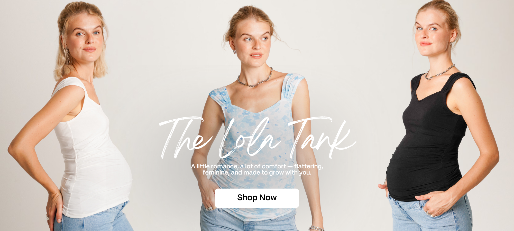 NOM Maternity | Stylish & Functional Maternity & Nursing Clothes