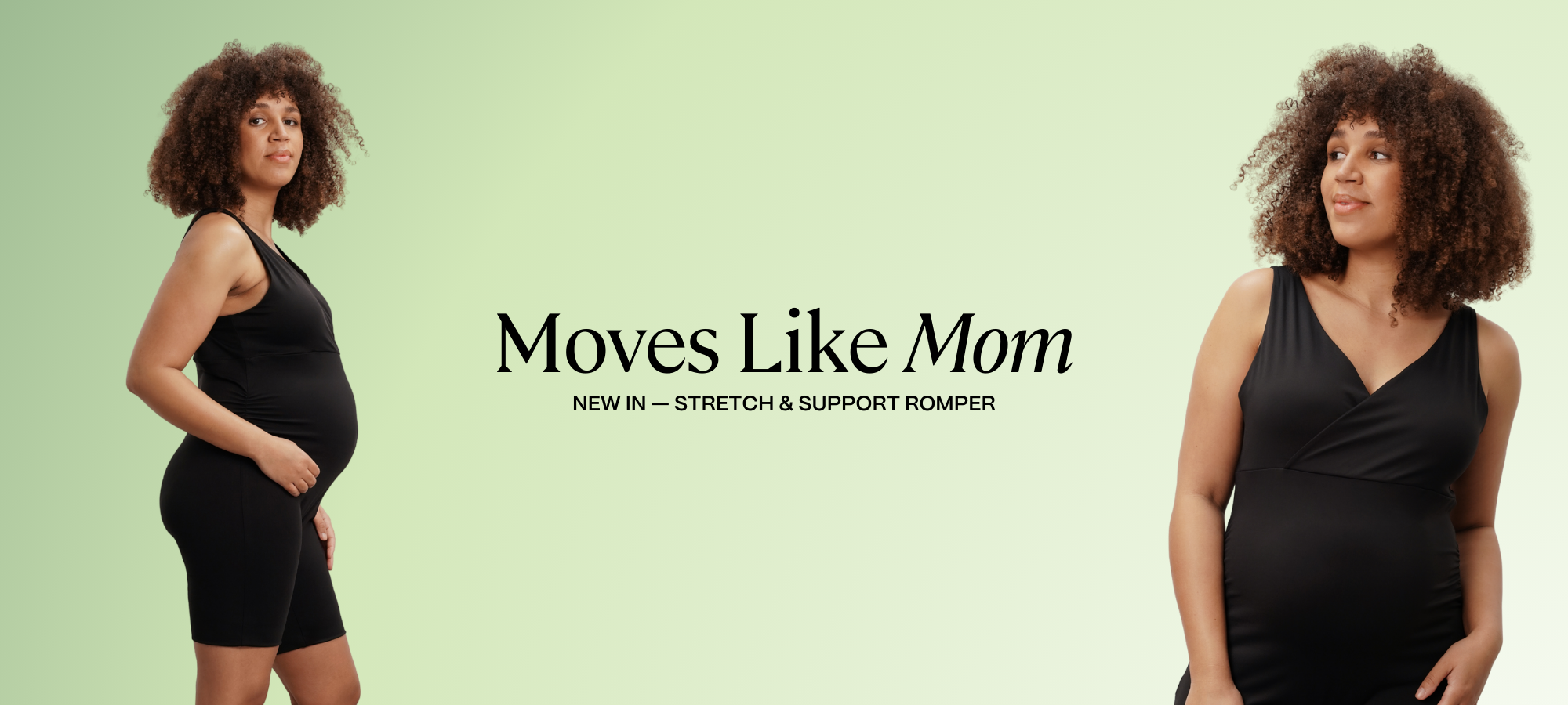 NOM Maternity | Stylish & Functional Maternity & Nursing Clothes