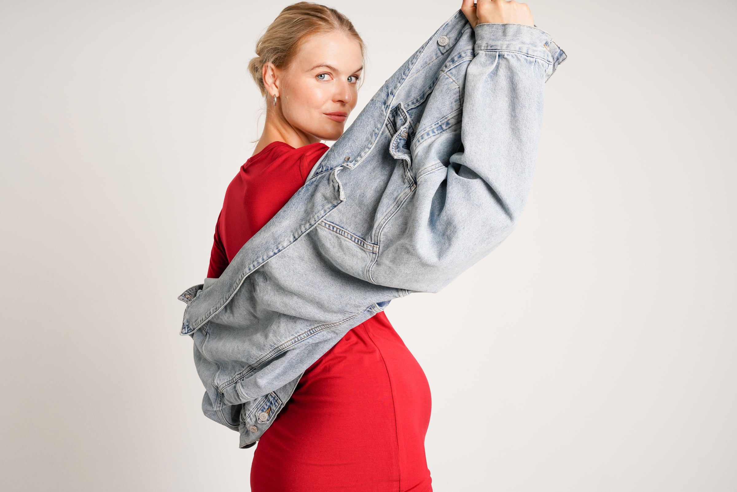 Cute Maternity Clothes | Stylish Nursing Clothes | NOM Maternity